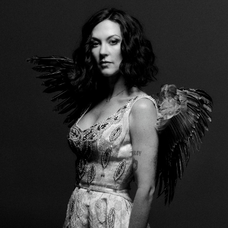 Amanda Shires at Manchester Academy 3 took place on Wednesday, 21st June 2023 | Manchester Academy