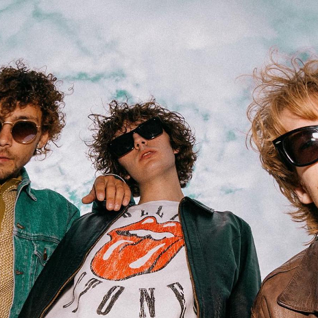 Bilk at Manchester Academy 3 took place on Saturday, 25th February 2023 ...