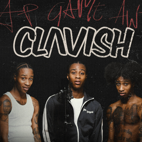 Clavish tickets for Manchester Academy 2 on Thursday, 23rd March 2023 ...