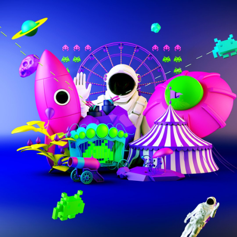 Cosmic Circus Rave at Manchester Academy took place on Friday, 2nd ...