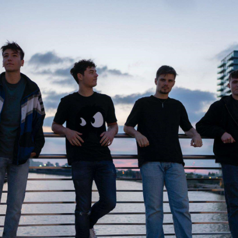 Dane Road at Manchester Academy 3 took place on Friday, 10th February ...