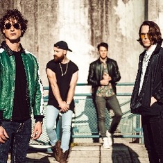 Buy Don Broco tickets, Don Broco tour details, Don Broco reviews ...
