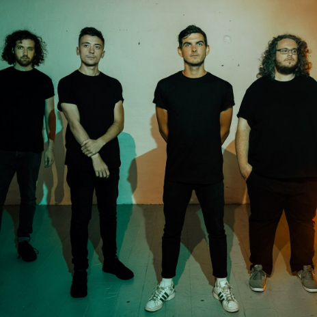 Elephant Sessions at Manchester Academy 3 took place on Saturday, 20th ...