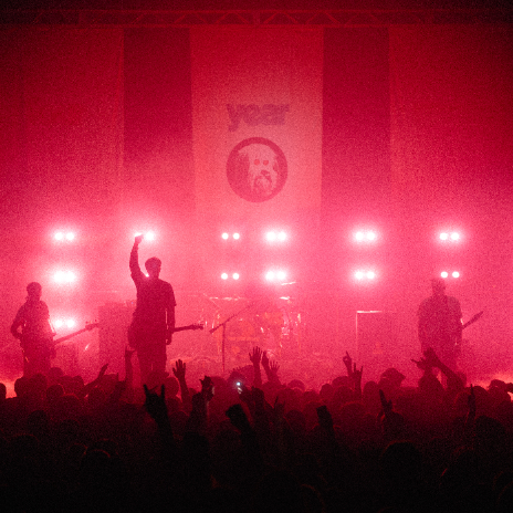 Four Year Strong tickets for Manchester Academy 2 on Wednesday, 15th ...