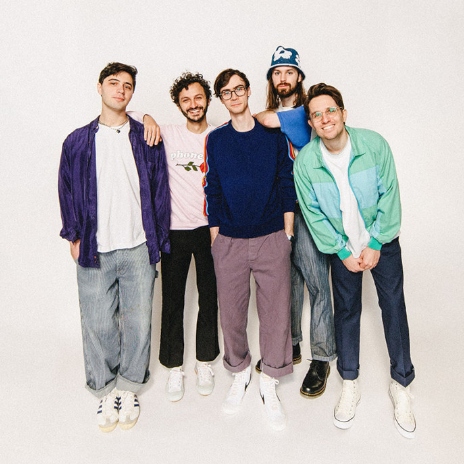 Good Kid tickets for Manchester Academy 2 on Thursday, 26th September ...