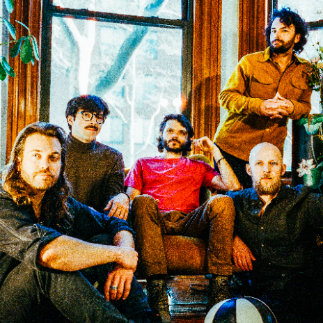 Goose at Manchester Academy 2 took place on Thursday, 16th November ...