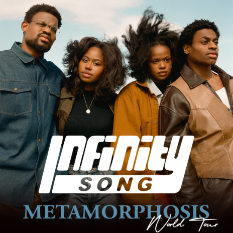 Infinity Song at Manchester Academy 3 took place on Saturday, 1st June ...