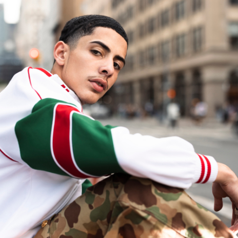 J.I. at Manchester Club Academy took place on Thursday, 30th March 2023 ...