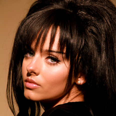 Jessie Murph at Manchester Club Academy took place on Saturday, 17th ...