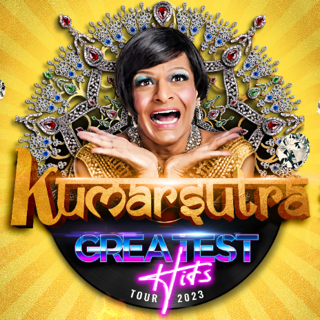 Kumarsutra tickets for Manchester Academy 2 on Thursday, 30th March ...