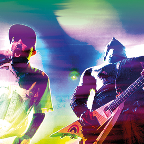 Limp Bizkit tickets for Manchester Academy on Wednesday, 12th April ...