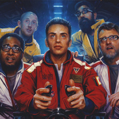 Buy Logic tickets, Logic tour details, Logic reviews | Manchester Academy