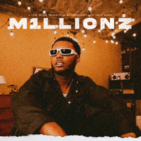 M1llionz tickets for Manchester Club Academy on Thursday, 14th December ...