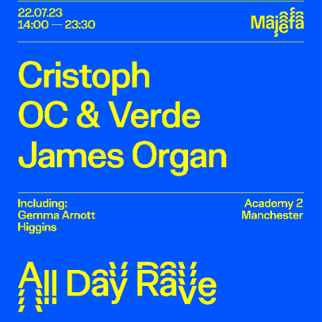 Majefa at Manchester Academy 2 took place on Saturday, 22nd July 2023 ...