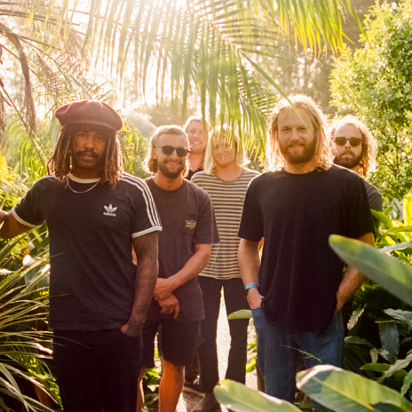 Ocean Alley tickets for Manchester Academy on Friday, 20th September ...