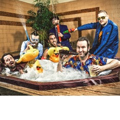 Buy Reel Big Fish tickets, Reel Big Fish tour details, Reel Big Fish ...