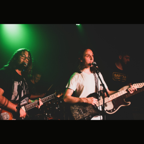 Retroview at Manchester Club Academy took place on Friday, 20th January ...