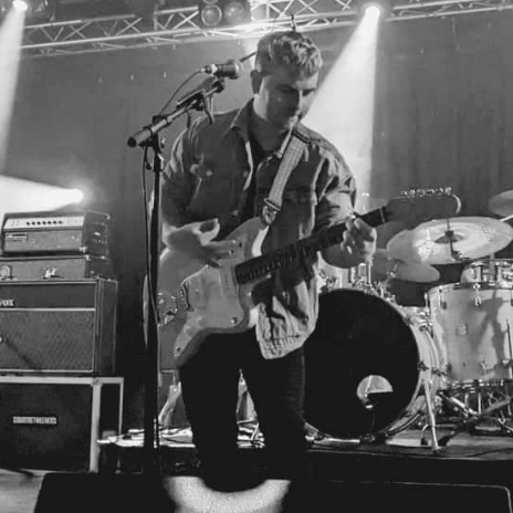 Sam Offender - Sam Fender Tribute at Manchester Academy 3 took place on ...