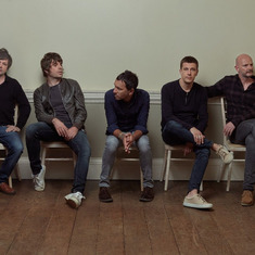 Buy Shed Seven tickets, Shed Seven tour details, Shed Seven reviews ...