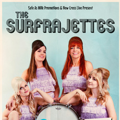 Find events by date, browse by special occasion | Manchester Academy