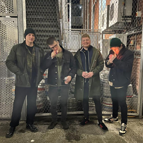 The Build at Manchester Academy 3 took place on Saturday, 22nd July ...