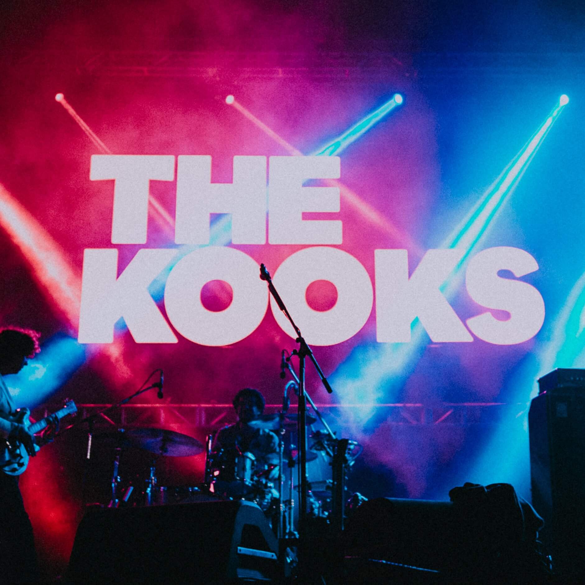 The Kooks tickets for Manchester Academy on Thursday, 20th April 2017 ...