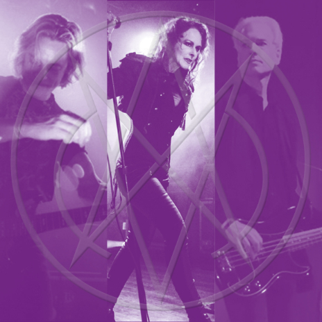 The March Violets at Manchester Academy 3 took place on Friday, 2nd ...