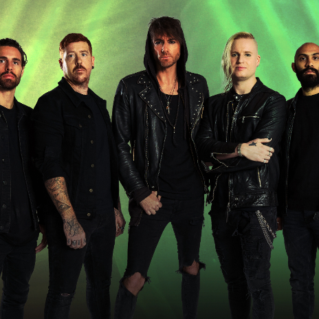 The Raven Age at Manchester Academy 3 took place on Tuesday, 7th ...