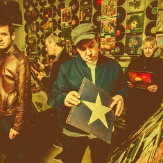 Find events by date, browse by special occasion | Manchester Academy