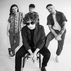 Buy The Snuts tickets, The Snuts tour details, The Snuts reviews ...