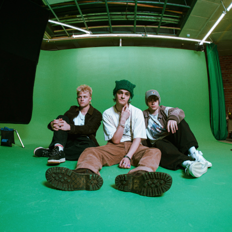 The Tyne at Manchester Academy 3 took place on Wednesday, 8th November 2023 | Manchester Academy