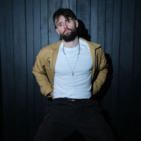 Tim Gallagher at Manchester Club Academy took place on Thursday, 25th ...