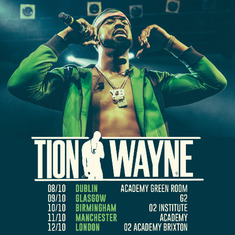 Find events by date, browse by special occasion | Manchester Academy