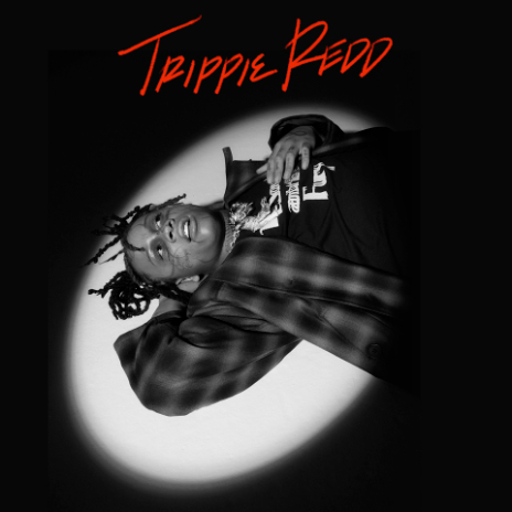 Trippie Redd at Manchester Academy took place on Wednesday, 23rd ...