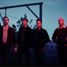 Buy Wild Beasts tickets, Wild Beasts tour details, Wild Beasts reviews ...